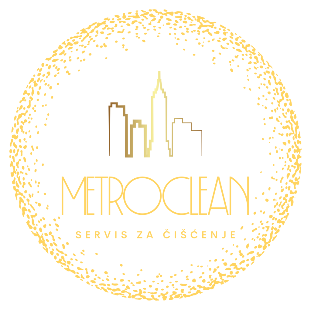 metroclean.hr - Vaš partner za čistoću!